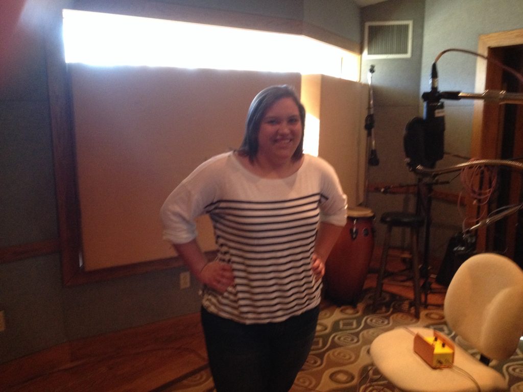 Sam Judd – The Ministry and Music of Sam Judd