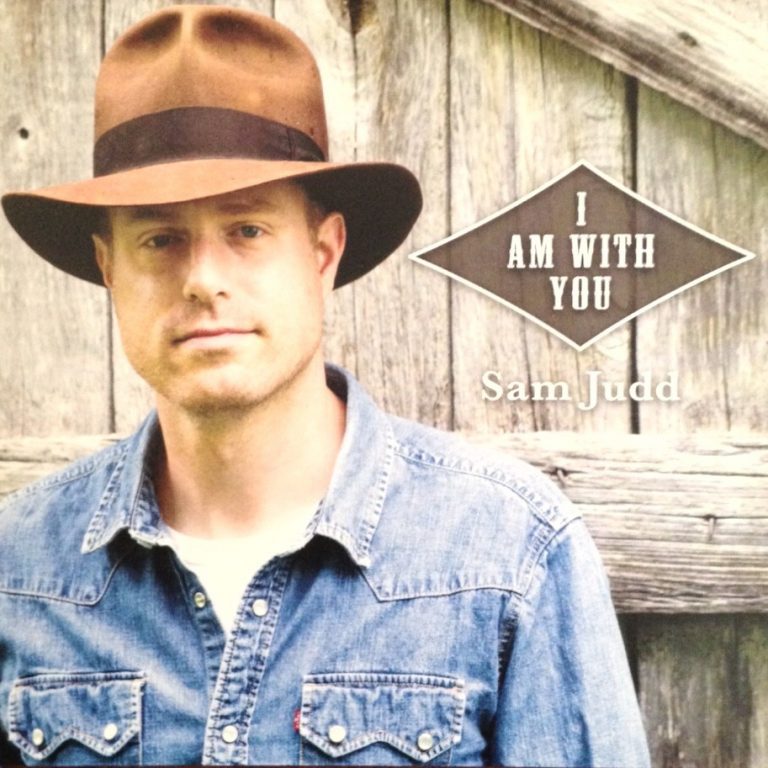 Sam Judd – The Ministry and Music of Sam Judd
